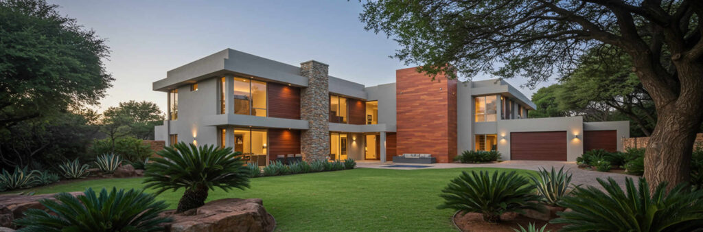 Waterproofing and Painting Experts in Rustenburg